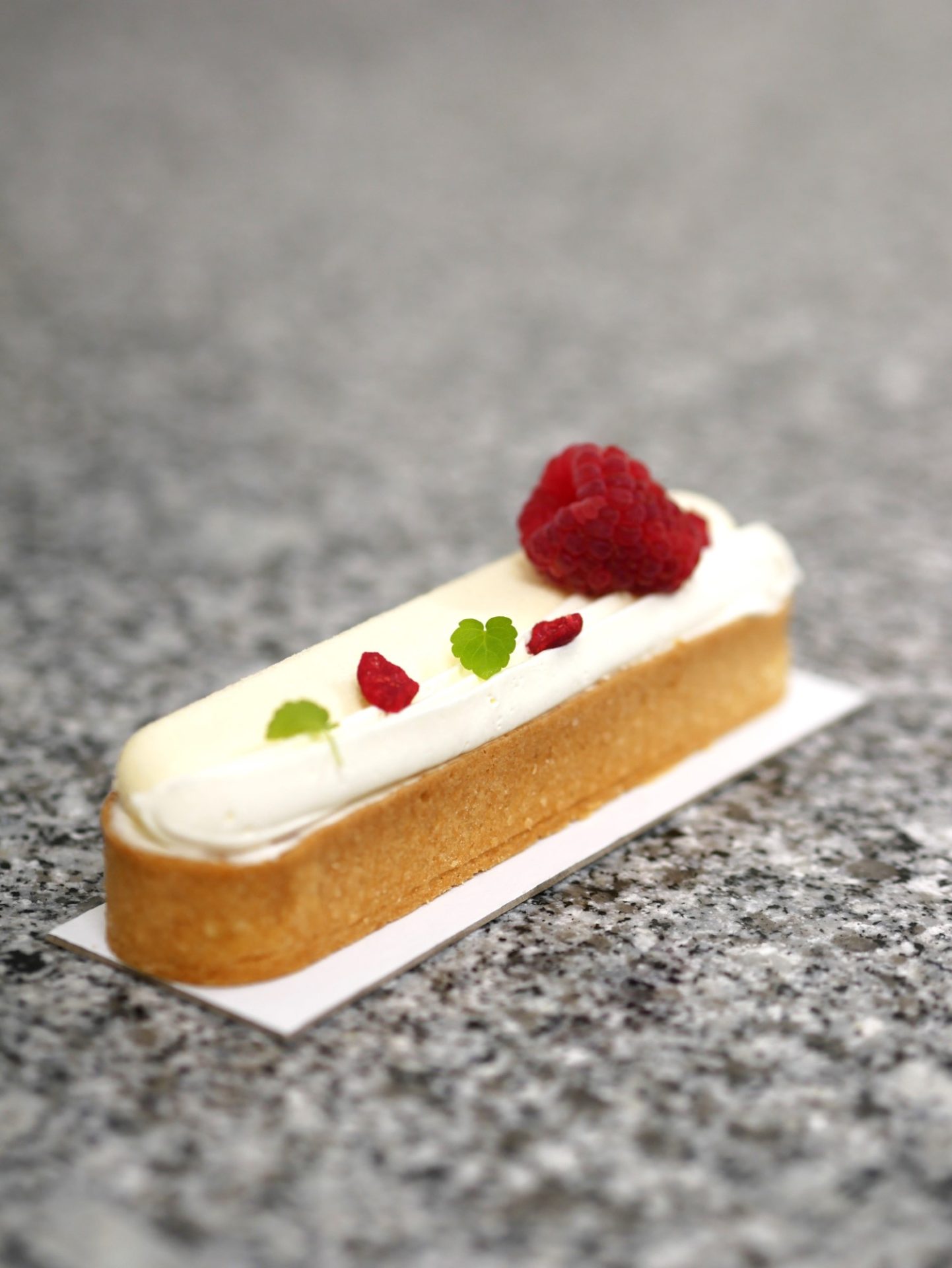 Salon de Thé et Pâtisserie - Bordeaux - Le Boudoir de Léa