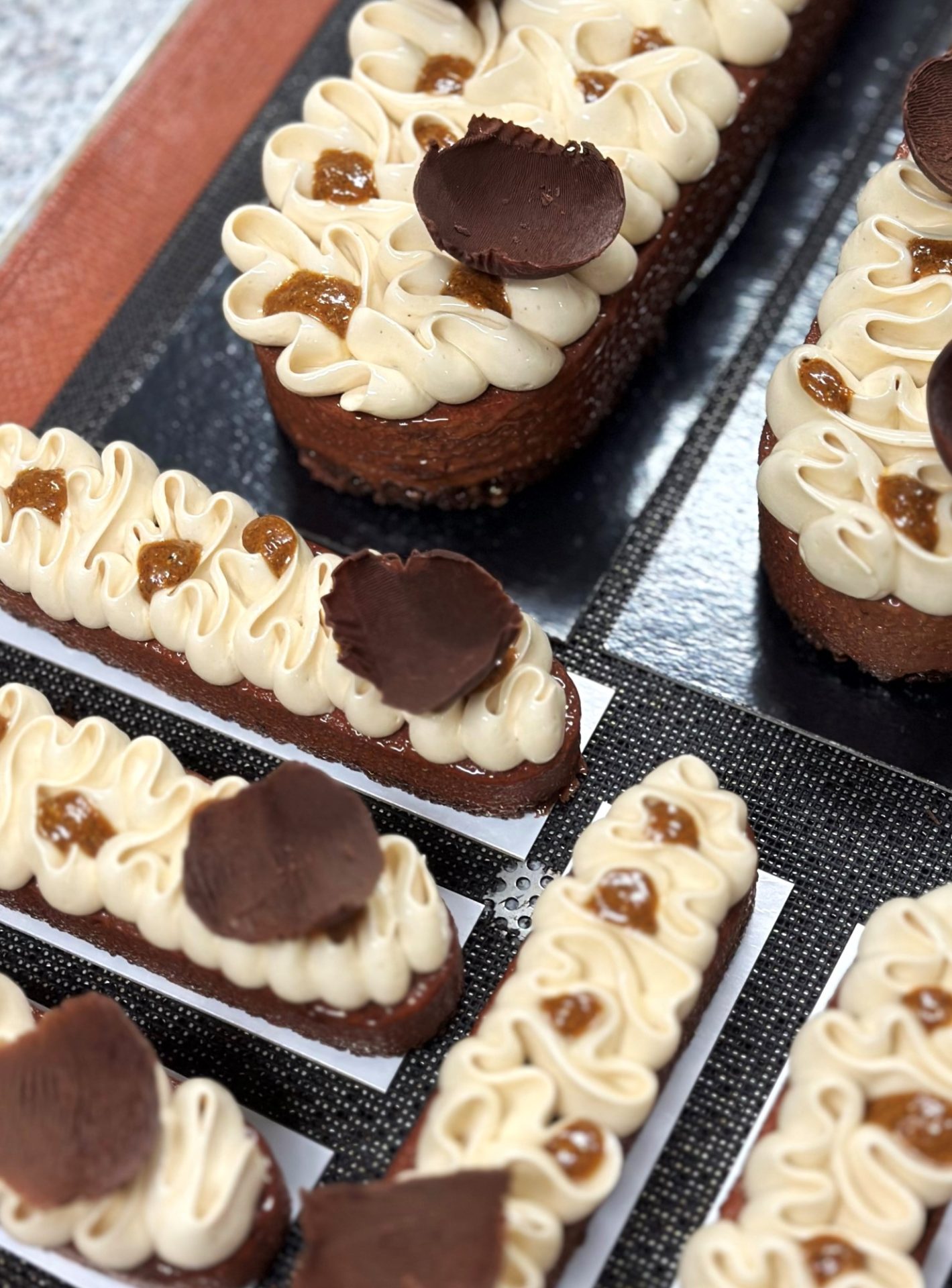 Teahouse and Pastry Shop - Bordeaux - Le Boudoir de Léa