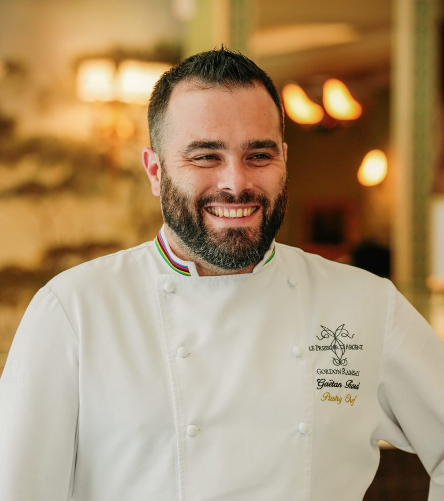 Salon de Thé et Pâtisserie - Bordeaux - Le Boudoir de Léa